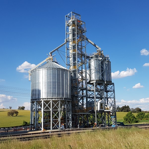 Projects | ARP Engineering