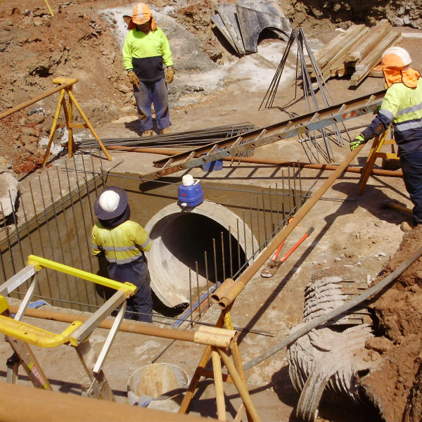 Projects | ARP Engineering