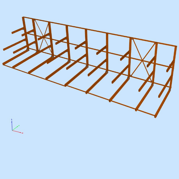 Projects | ARP Engineering